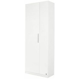 Rauch Garderobenschrank Minosa Breite 69 cm, weiß