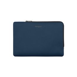 Targus Laptoptasche 11-12 Ecosmart Multi-Fit Sleeve, blau