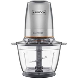 Kenwood Zerkleinerer Easy Chop + CHP62.400SI, 500 W, silberfarben