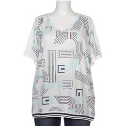 Cecil Damen T-Shirt, weiß, Gr. 32