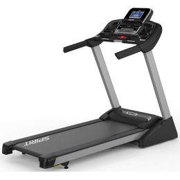 Spirit Fitness Laufband XT 285, schwarz