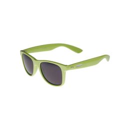 MSTRDS Sonnenbrille MSTRDS Accessoires Groove Shades GStwo, grün