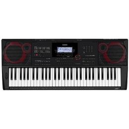 Casio Home-Keyboard CT-X3000, schwarz