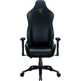 Razer Gaming-Stuhl Iskur X XL, schwarz
