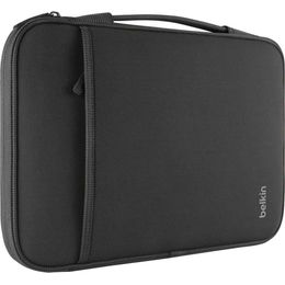 Belkin Laptoptasche 11” Laptop/Chromebook Sleeve, schwarz