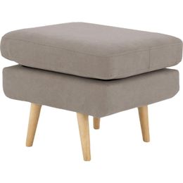 Home Affaire Hocker Brest, braun