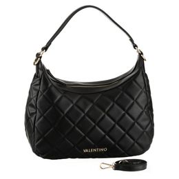 Valentino Handbags VALENTINO BAGS Hobo, mit modischer Steppung, schwarz