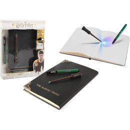 DICKIE TOYS Elektronisches Tagebuch Harry Potter Tom Riddle's Tagebuch, bunt