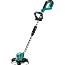 Bosch Home and Garden Bosch Home & Garden Akku-Rasentrimmer AdvancedGrassCut 36, 30 cm Arbeitsbreite Faden, ohne Akku und Ladegerät, grün