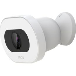 IMOU Knight 4K Überwachungskamera (Außenbereich, 1-tlg), weiß