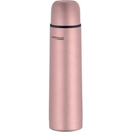 Thermos Isolierflasche Everyday, rosa