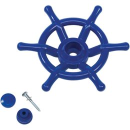 AXI Spielzeug-Steuerrad, Ø 34 cm, blau