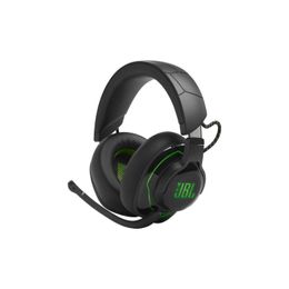 JBL Quantum 910X Wireless for Xbox Gaming-Headset, schwarz