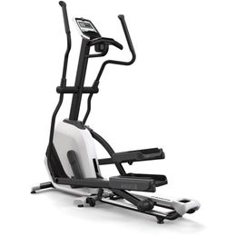 Horizon Fitness Ellipsentrainer-Ergometer Andes 5 Viewfit, schwarz|weiß