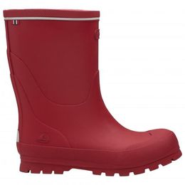 Viking - Kid's Jolly - Gummistiefel 33 | EU 33 rot