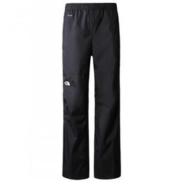 The North Face - Antora Rain Pants - Regenhose Gr S - Regular schwarz