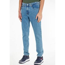 Tommy Jeans 5-Pocket-Jeans AUSTIN SLIM TPRD DG4171, blau