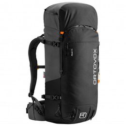 Ortovox - Peak 55 - Tourenrucksack Gr 55 l grau/schwarz