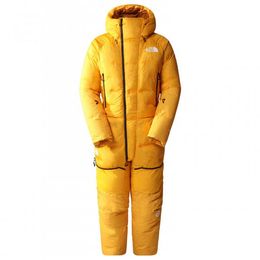 The North Face - Himalayan Suit - Overall Gr S orange