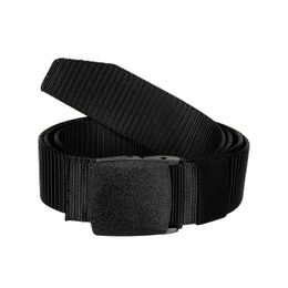 MFH Gürtel Tactical schwarz