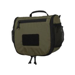 Helikon-Tex Travel Toiletry Bag oliv/schwarz