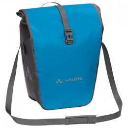 Vaude - Aqua Back - Gepäckträgertaschen Gr 48 l blau