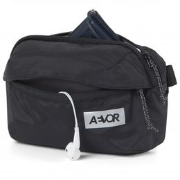 Aevor - Hipbag Ease - Hüfttasche Gr 2 l grau