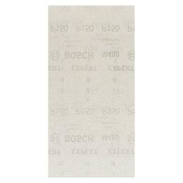 Bosch Schleifpapier Schleifnetz für Schwingschleifer