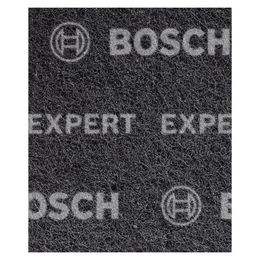 Bosch Schleifpapier Vliespad zum Handschleifen