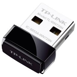 TP-LINK WLAN-Stick 150Mbps-Wireless-N-Nano-USB-Adapter