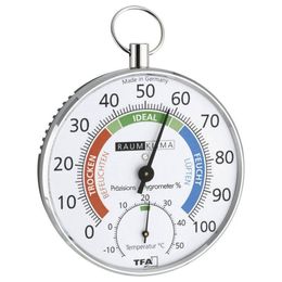 Tfa Dostmann Hygrometer Thermo-/Hygrometer 452027