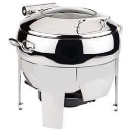 APS Speisenwärmer, Chafing Dish