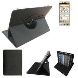 K-S-Trade Tablet-Hülle für Sharp SH-T01
