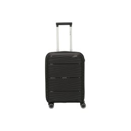 GABOL Trolley Kiba - 4-Rollen-Kabinentrolley 54 cm