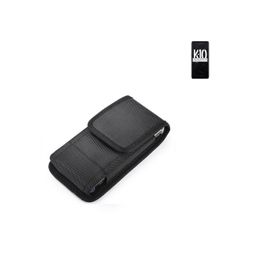 K-S-Trade Kameratasche für Oppo K10 Pro