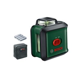 Bosch Linienlaser Linien-Laser UniversalLevel 360 Basis