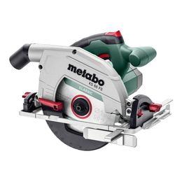 Metabo Handkreissäge KS 66 FS