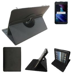 K-S-Trade Tablet-Hülle für Samsung Galaxy Tab A7 Wi-Fi