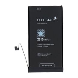 BlueStar Akku kompatibel mit iPhone 12/12 Pro 2815 mAh Blue Star HQ Smartphone-Akku