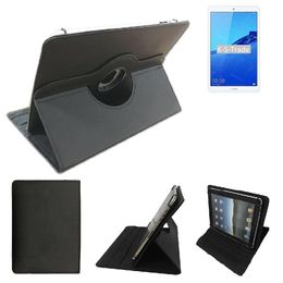 K-S-Trade Tablet-Hülle für Huawei MediaPad M5 Lite 8.0