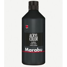 Marabu Acrylfarbe Marabu Acrylfarbe Acryl Color