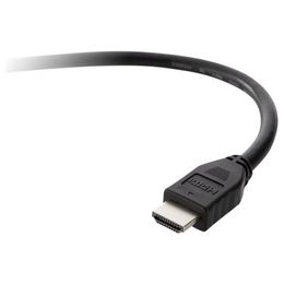 Belkin HDMI High Speed Kabel mit Ethernet 5 m HDMI-Kabel