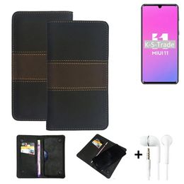 K-S-Trade Handyhülle für Xiaomi Mi Note 10 Lite