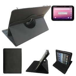 K-S-Trade Tablet-Hülle für Panasonic Toughbook S1