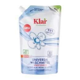 AlmaWin Klar - Universal Waschmittel 1