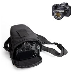 K-S-Trade Kameratasche für Canon EOS R6