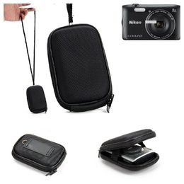 K-S-Trade Kameratasche für Nikon Coolpix A300