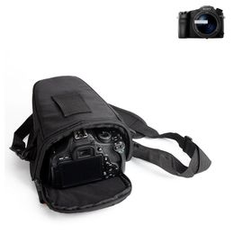 K-S-Trade Kameratasche für Sony Cyber-shot DSC-RX10 III