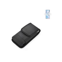 K-S-Trade Kameratasche für OnePlus Ace
