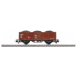 Märklin Märklin Güterwagen H0 Offener Güterwagen